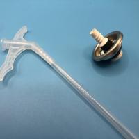 China Precision Foam Dispensing Valve 200ml Adjustable Flow for Controlled Foam Application for sale