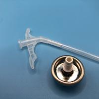 China ProFlow Foam Dispensing Valve Spray Gun 1.5mm Nozzle for Efficient Foam Application for sale