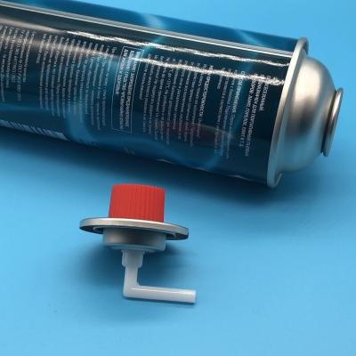 Chine Brass Portable Gas Stove Valve for Barbecue and Cooking Efficiency à vendre