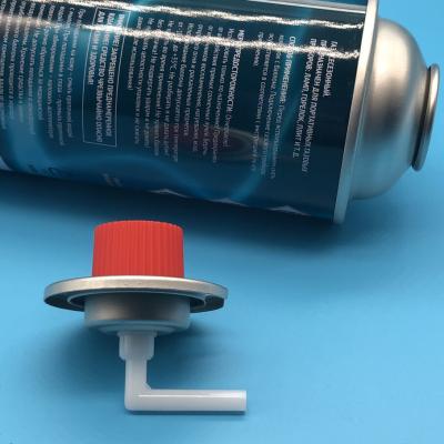 Chine Versatile Gas Stove Valve Reliable Cooking Control For Home Outdoor Use à vendre