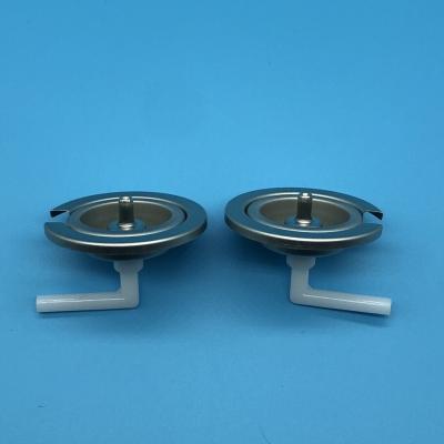 Chine Gas Cartridge Valve for Camping Stoves - Reliable and Efficient Outdoor Cooking Solution à vendre