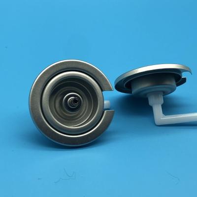 중국 Efficient Cassette Gas Valve For Portable Cooking Outdoor Activities 판매용