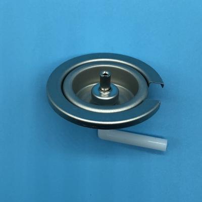 Chine Compact Cassette Gas Stove Valve One Inch Size à vendre