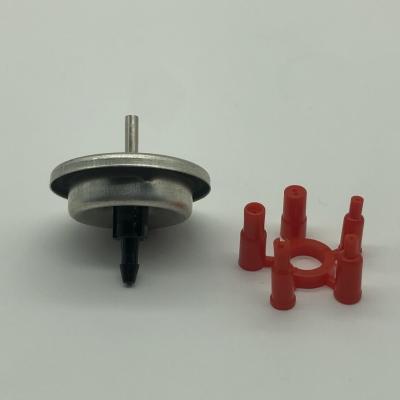 Cina Precision Lighter Gas Valve - Reliable and Controlled Fuel Flow for Lighters in vendita