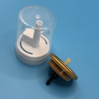 China Professional Aerosol Foam Valve for Hair Mousse Conditioning Sprays for sale