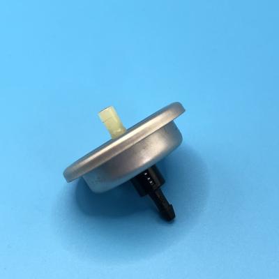 China Professional Hair Mousse Dispensing Valve For Smooth Foam Output for sale