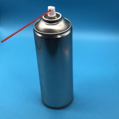 China High-Pressure Concentrated Stream Aerosol Spray Valve with Chemical-Resistant Construction for 360-Degree Engine Cleaning for sale