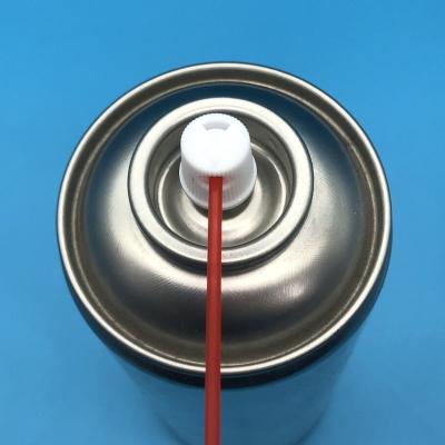 China MDF Repair Kit Aerosol Valve for Woodworking and Furniture Repair Applications for sale