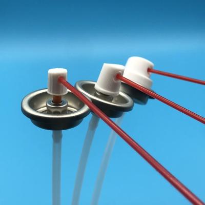 China High Output Carburetor Cleaner Valve for Engine and Mechanical Spray Use for sale