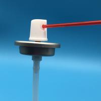 China MDF Kit Activator Valve with Actuator - 1 Inch Stainless Steel for Wood Processing - 10M Monthly Capacity for sale