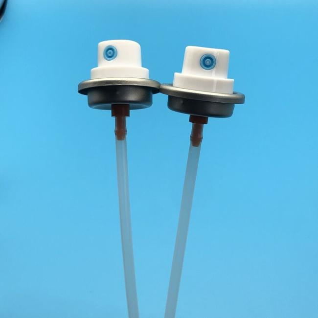 Aerosol paint spray valve product image