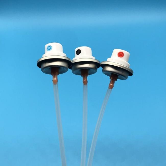 Aerosol paint spray valve product image