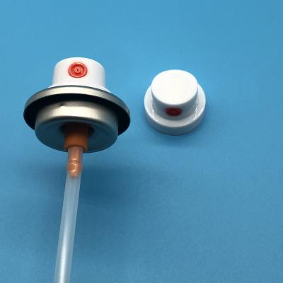 China Spray Paint Cap - Versatile Solution for Precise and Controlled Paint Application - Universal Fit and Durable Design for sale