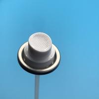 China High Pressure Pneumatic Paint Valve 0.51mm Orifice for Uniform Coatings Industrial Use for sale