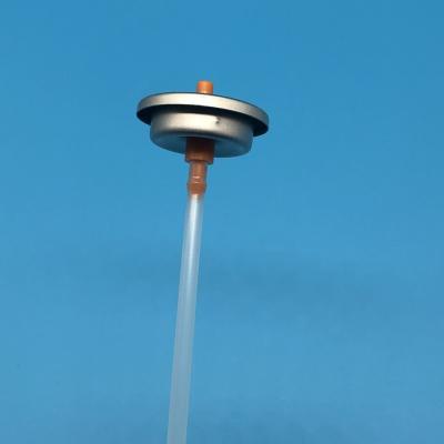 China Precision Control Spray Valve for Automotive Painting Applications - High Precision and Efficient Coating Solution for sale