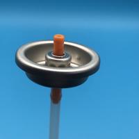 China Pneumatic Paint Application Valve for Automotive Refinishing 0.51mm Nozzle for sale