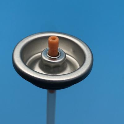 China Precision Control Spray Valve for Automotive Painting Applications - High Precision and Efficient Coating Solution for sale