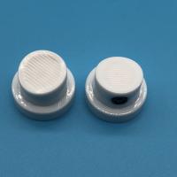 China Precision Pneumatic Paint Valve Fine Mist Technology 0.51mm Orifice 30-50psi for sale