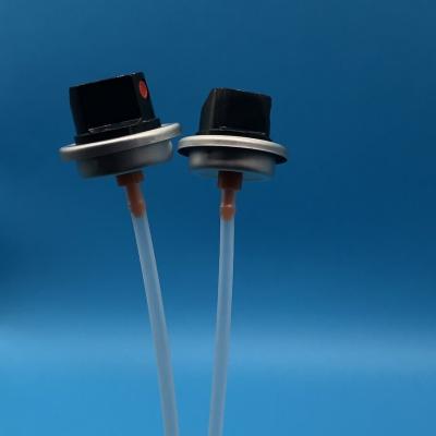 China High-Precision Paint Can Valve for Industrial Coatings - Reliable and Efficient Dispensing for sale