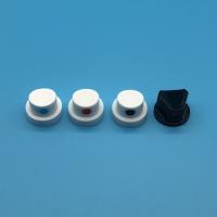China High Pressure Aerosol Paint Valve 1x0.51mm Stem Industrial Coating Solution for sale