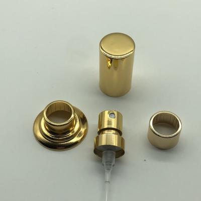 Cina Pompa per profumo progettata per un'erogazione sublimemente fluida per una fragranza squisita in vendita