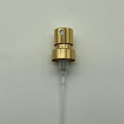 China Premium Matte Schwarz Parfümzerstäuber für Designer-Duftkollektionen mit Sicherheitsverschluss zu verkaufen