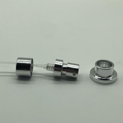 Cina Pompa per profumi sostenibile e riciclabile per marchi di bellezza ecologici con componenti biodegradabili in vendita