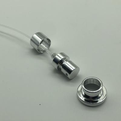 China Elegant Perfume Pump for Luxury Fragrance Bottles with Non-Drip Spray Mechanism for sale