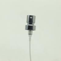 China Professional Perfume Pump 20mm with Leak Prevention and Ergonomic Design for Consistent Spray for sale
