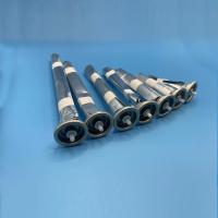 China Plastic Aerosol Bag On Valve 0.2-0.4Mpa Cylinder for Cosmetic Food Medicine for sale