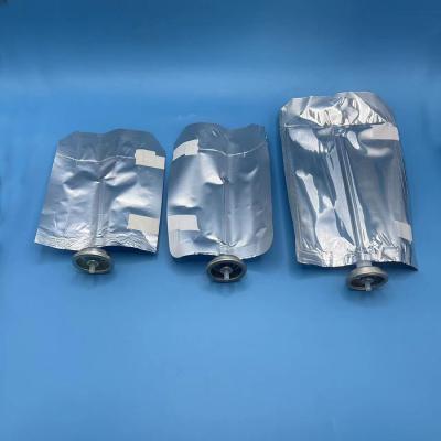 China Standard Aerosol Bag On Valve The Environmental Friendly Solution for sale