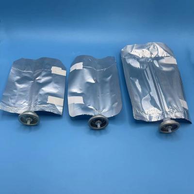 China Silver Airbag Controlled Valve for Pressure 0.2-0.4Mpa Performance for sale