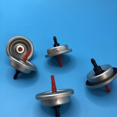 China Refillable Gas Valve Fitting for One Inch Pipes with Corrosion-Resistant Material for sale