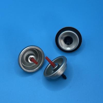 중국 Inverted Housing Gas Lighter Refill Valve for Cigarette Lighter with Stainless Steel Spring 판매용