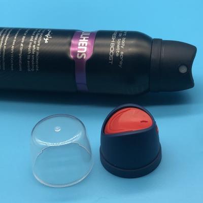 Cina 53mm Long Lasting Body Spray Valve with Aluminum Ingredients in vendita
