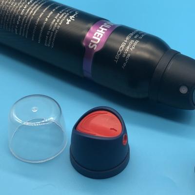 China Long-Lasting Deodorant Body Spray Valve for High-Competition Market for sale