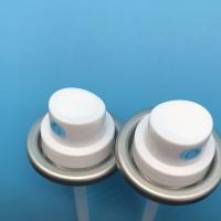 China High Precision Pneumatic Paint Valve 1 Inch Fit for Industrial Spraying Systems for sale
