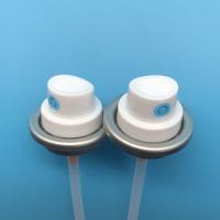 China High Precision Pneumatic Paint Valve 1 Inch Fit for Industrial Spraying Systems for sale