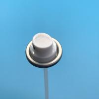 China High Precision Pneumatic Paint Valve 1 Inch Fit for Industrial Spraying Systems for sale