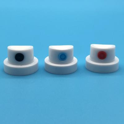 China Precision Aerosol Paint Valve for Fine Detail Work – 0.88-Inch Fitting for sale