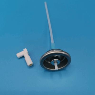 China Aerosol Metered Valve for Precise Dose Control Spray Applications for sale