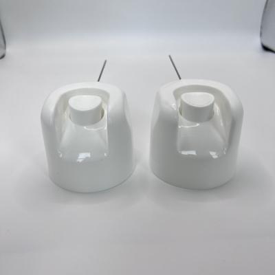 中国 自動車用精密塗布用延長チューブ付きエアゾールスプレーアクチュエーター 販売のため