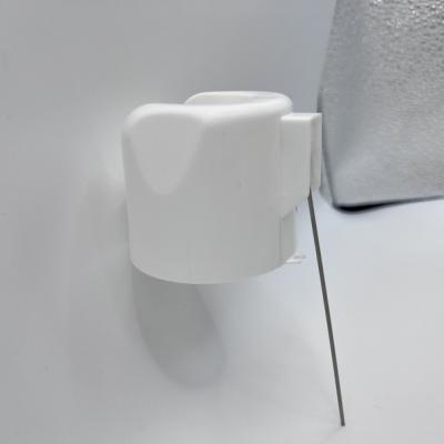 中国 自動車用精密塗布用延長チューブ付きエアゾールスプレーアクチュエーター 販売のため