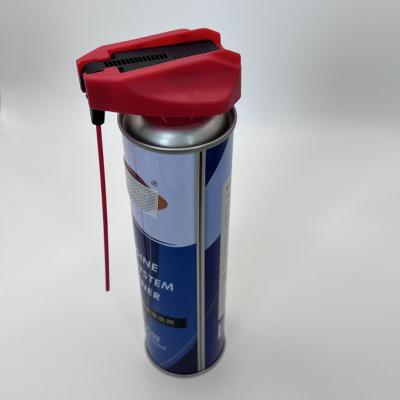 China Klappbare Auslösekappe mit Verlängerungsrohr und auslaufsicherer Dichtung für die Gartenarbeit zu verkaufen