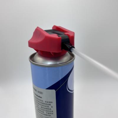 China Klappbare Auslösekappe mit Verlängerungsrohr und auslaufsicherer Dichtung für die Gartenarbeit zu verkaufen