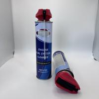 China Foldable Trigger Cap Compatible With Multiple Aerosol Valve Systems for sale