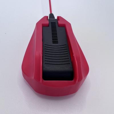 Cina Attuatore a spruzzo aerosol con tubo per applicazioni di disinfettanti domestici in vendita