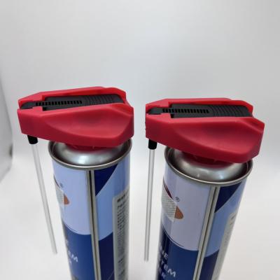 China Foldable Trigger Cap with Durable High-Strength Plastic Construction for sale