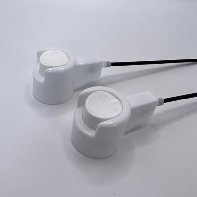 중국 청소, 원예 및 개인 관리를 위한 에어로졸 캔 트리거 스프레이 액추에이터 판매용