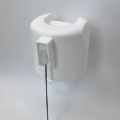 중국 산업용 강화 씰 익스텐션 튜브가 있는 에어로졸 스프레이 액추에이터 판매용